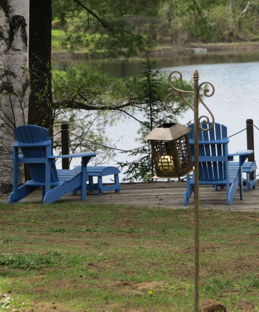 Relaxing View - Spring Lake Resort