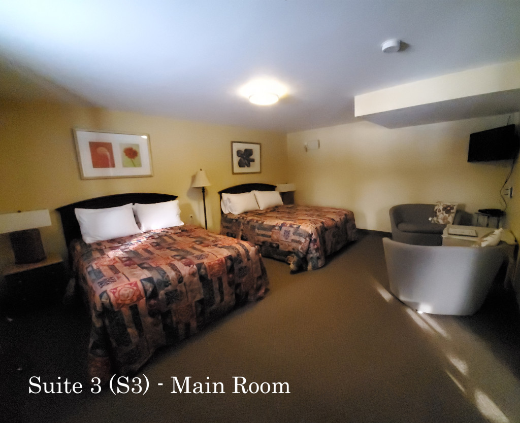 Suite3_Room1_LABEL - Spring Lake Resort