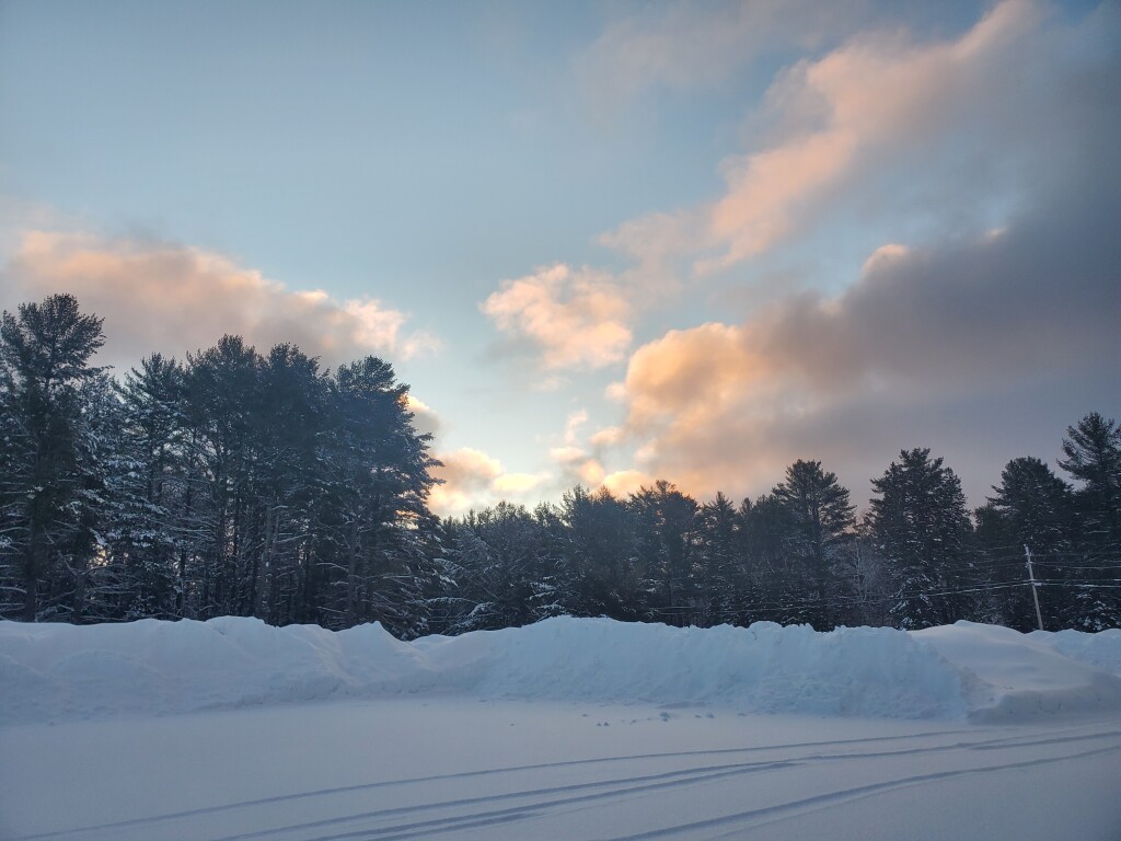 Winter 2023 - Information Guide - Spring Lake Resort